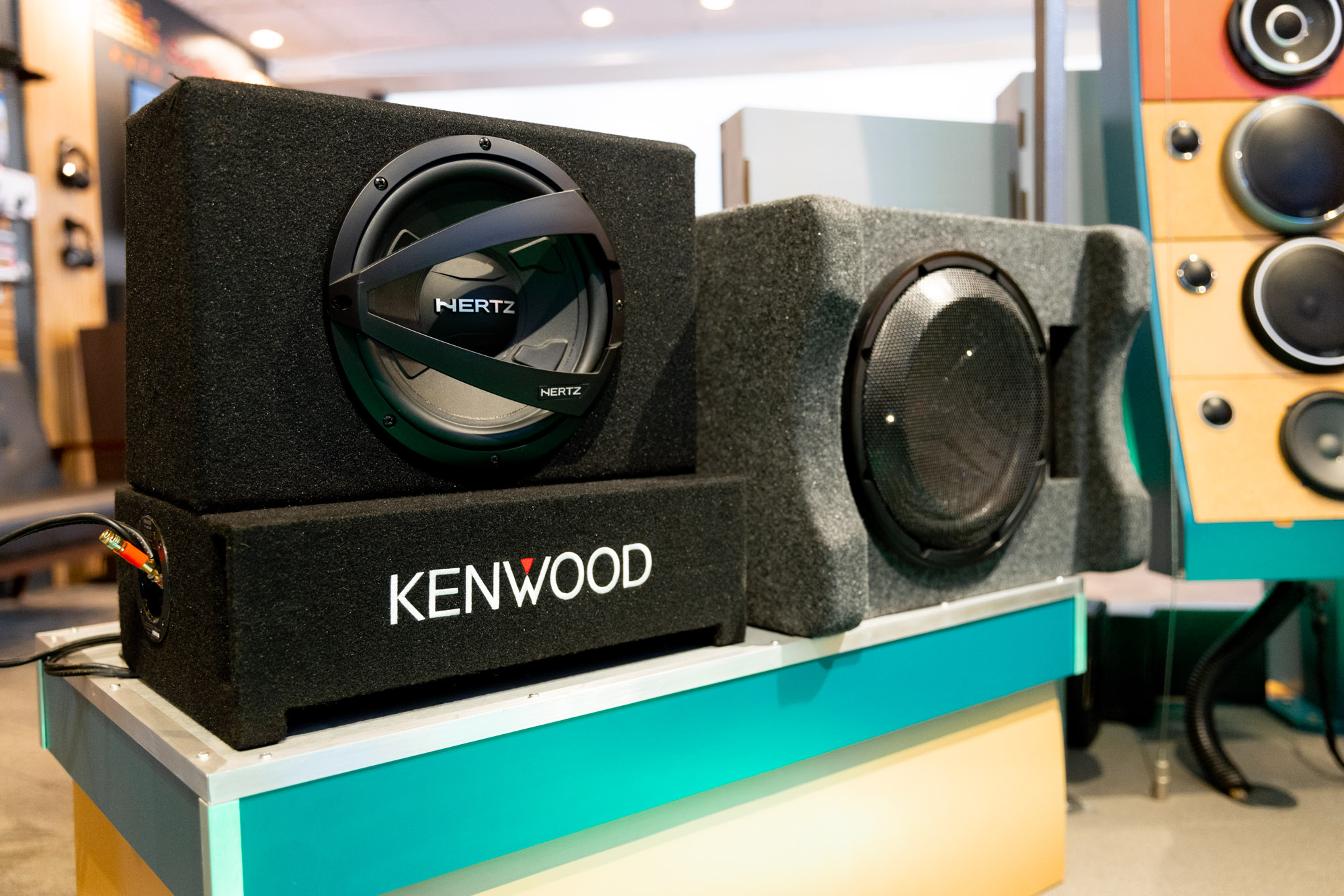 Home - Santa Fe Auto Sound