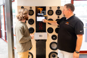 Home - Santa Fe Auto Sound