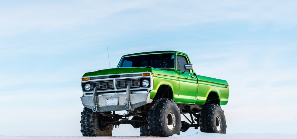 Project Gallery - Santa Fe Auto Sound